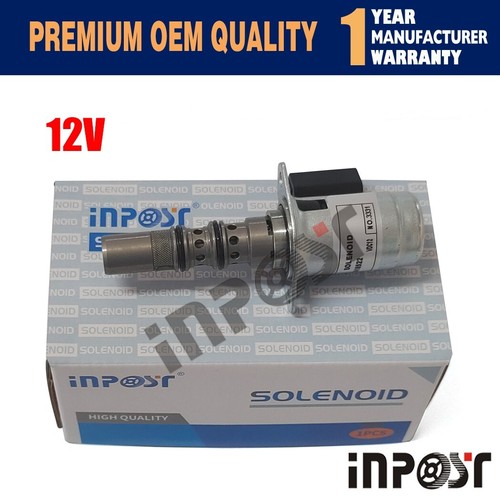 For Volvo Penta Valve 11418522 Wheel Loader L110G L120G L150F L180F ...