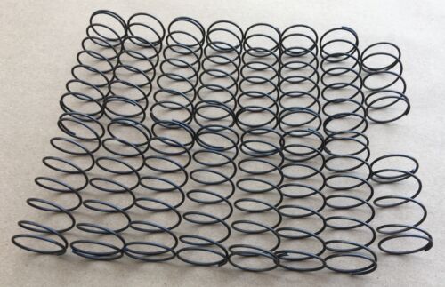 🔥Hemi 426 1966-71 Rocker Arm Shaft Springs Mopar Charger Cuda ...