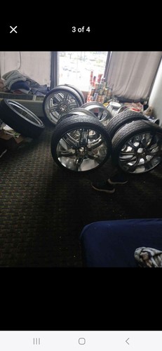 26 INCH RIMS FOR SALE FOR CHEAP | eBay