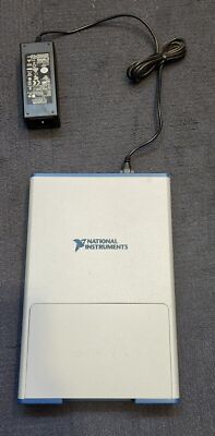 USED National Instruments NI USB-6341 Data Acquisition Device Free ...