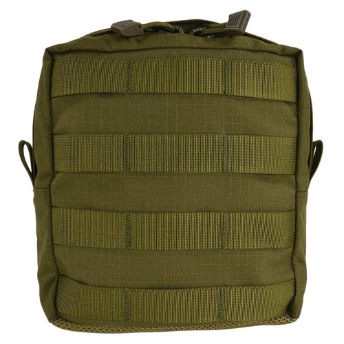 BLACKHAWK S.T.R.I.K.E. LARGE, UTILITY POUCH WITH ZIPPER - OLIVE DRAB | eBay