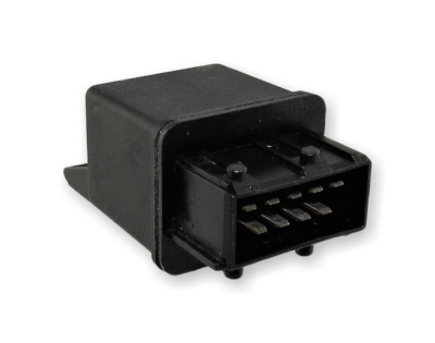 Citroen Berlingo C3 1007 Fuel Control Management (Relay) Module G ...