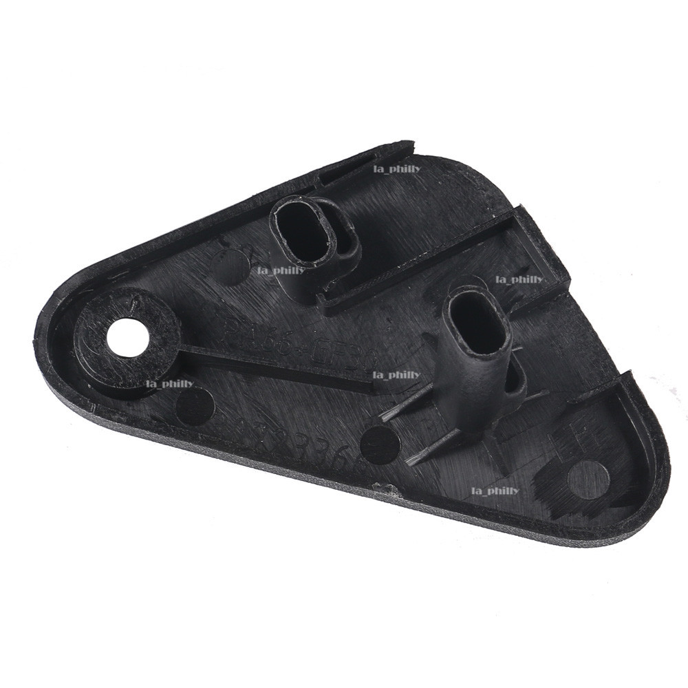 30723366 Radiator Upper Bracket - Left For VOLVO S60 XC60 XC70 V70 2007 ...