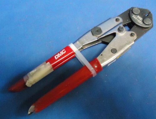 DMC BAND REMOVAL TOOL M/N DBS-BRI USED | eBay