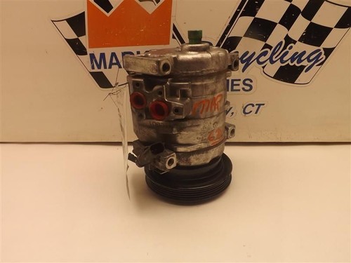 AC Compressor Fits 03-05 NEON 149665 | eBay