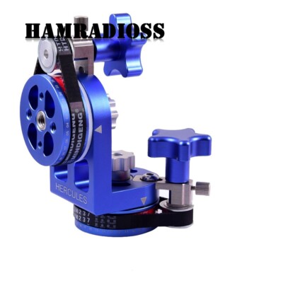 Enhanced Hercules 2.5" Telescope Mount for Astronomical Telescope ...