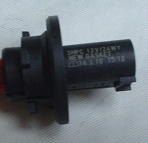 Philips SHPC 24wy- 12v 24w Blinkerbirne orange Light online kaufen | eBay