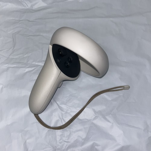 Original Meta Oculus Quest 2 VR Left Touch Controller Only Genuine ...
