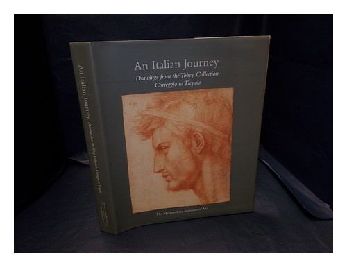 WOLK-SIMON, LINDA. BAMBACH, CARMEN. ALSTEENS, STIJN. METROPOLITAN ...