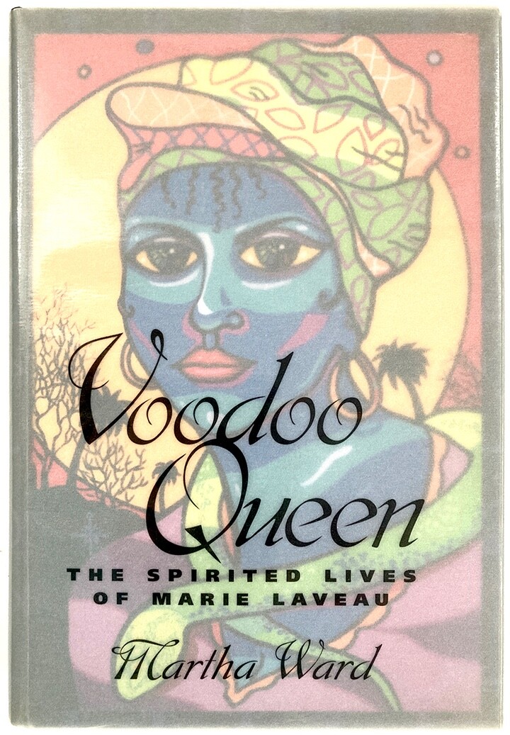 Tekeningen Van Voodoo Koningin ArtStation VOODOO QUEEN
