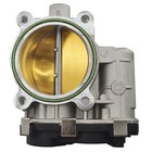 Throttle Body for 2006-2010 Chevy Impala Malibu Pontiac G6 3.5L 3.9L ...