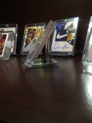 Ultra PRO 82022 2 Piece Card Display Stand for sale online | eBay