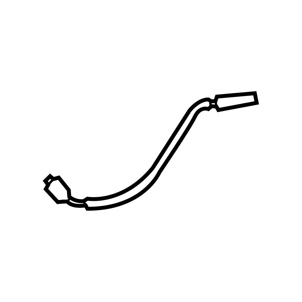 Genuine OEM Engine Wiring Harness Connector for BMW 12517592529 | eBay