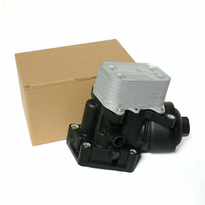 03P115389B Scambiatore Calore Originale Seat Ibiza Skoda Fabia VW Polo ...