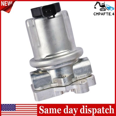 Fuel Transfer Lift Pump Fit For Cummins ISX / QSX 15 Replace 4935095 ...