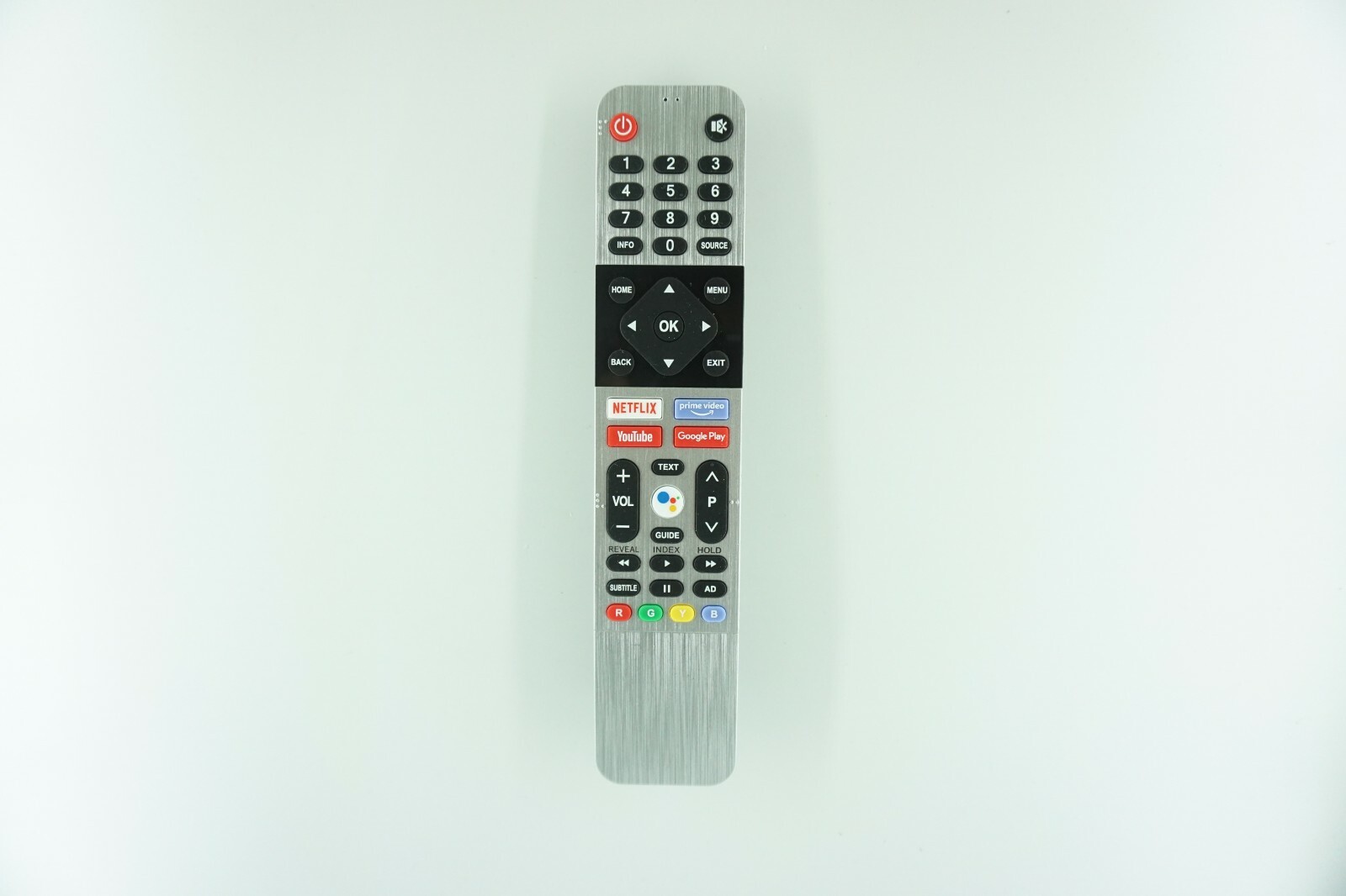 Remote Control For Skyworth 32S3G 43U5A 55Q20300 Smart 4K UHD LED HDTV ...