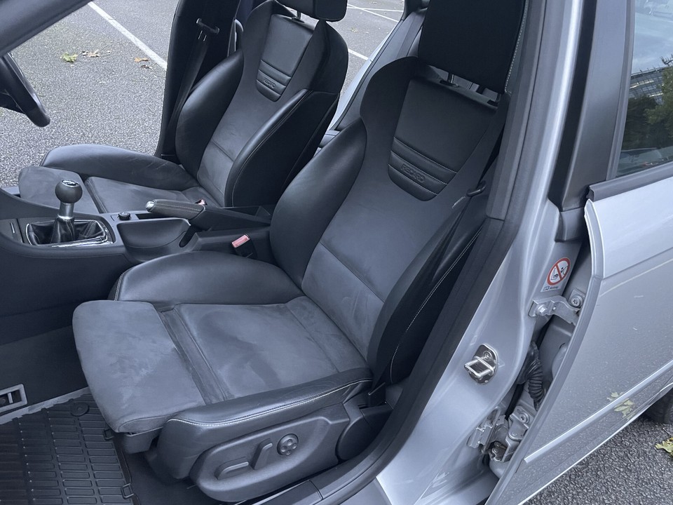 Audi A4 DTM Edition T quattro Tfsi 220bhp ULEZ free DTM reg plate | eBay UK