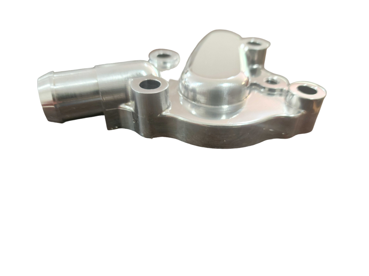 1987-1994 Honda CR125 Engine Water Pump Cover | 19221-KS6-700 | OE ...