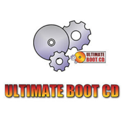 Ultimate Boot CD Restore, Repair and Recovery for Windows XP Vista 7 8 ...