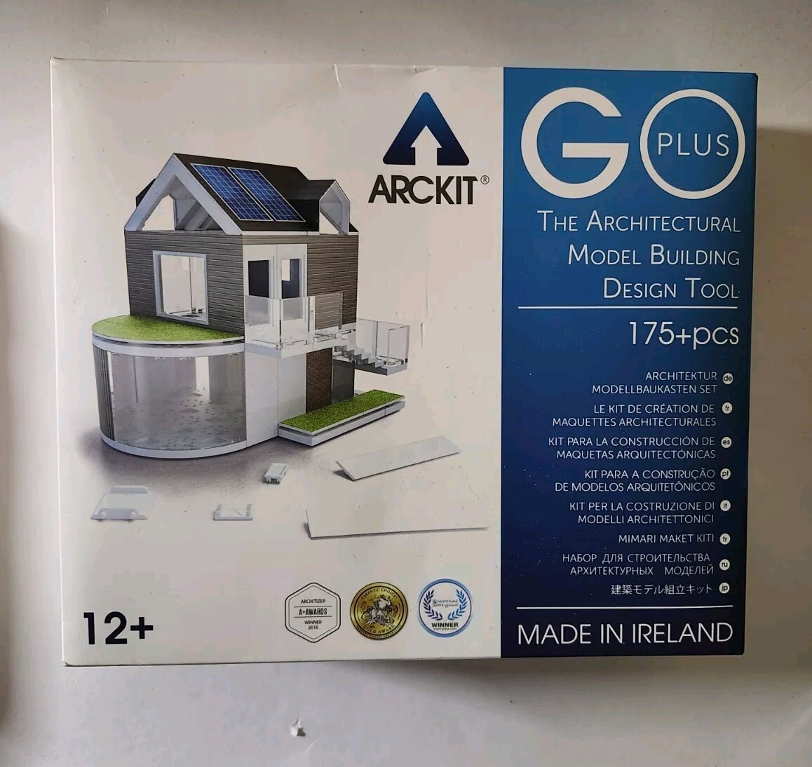 Scale Model House Building Supplies Fine Scale Miniatures 5 HO Scale