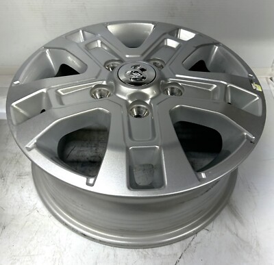 2014-2025 Ram Promaster 16" Inch Cargo Van Alloy Wheel Rim | 7122T