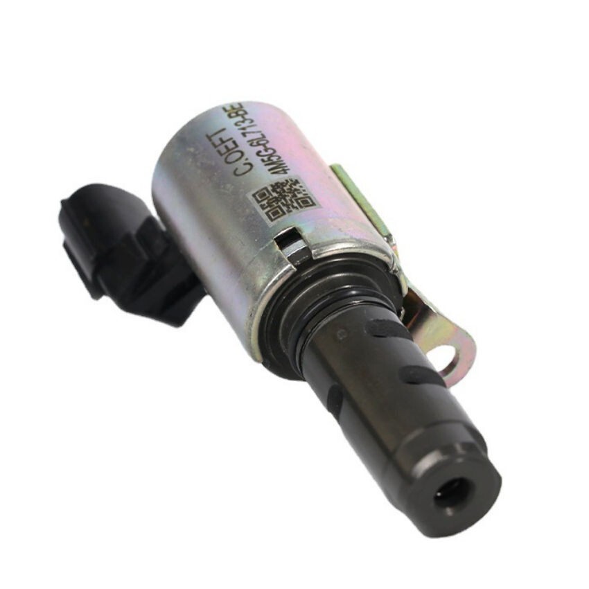 Camshaft Solenoid Valve Fit For Ford Focus 1.5T 1.6L 4M5G-6L713-BE CN1G ...