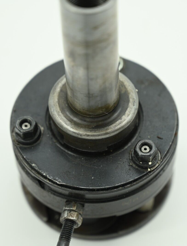 LMT FETTE K2 Thread Roller Head M8-M16 5/16"-5/8" | eBay