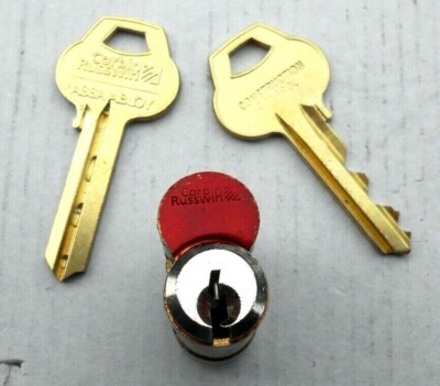 Locks - Removable Cores