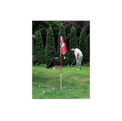 Practice Golf Flag Stick