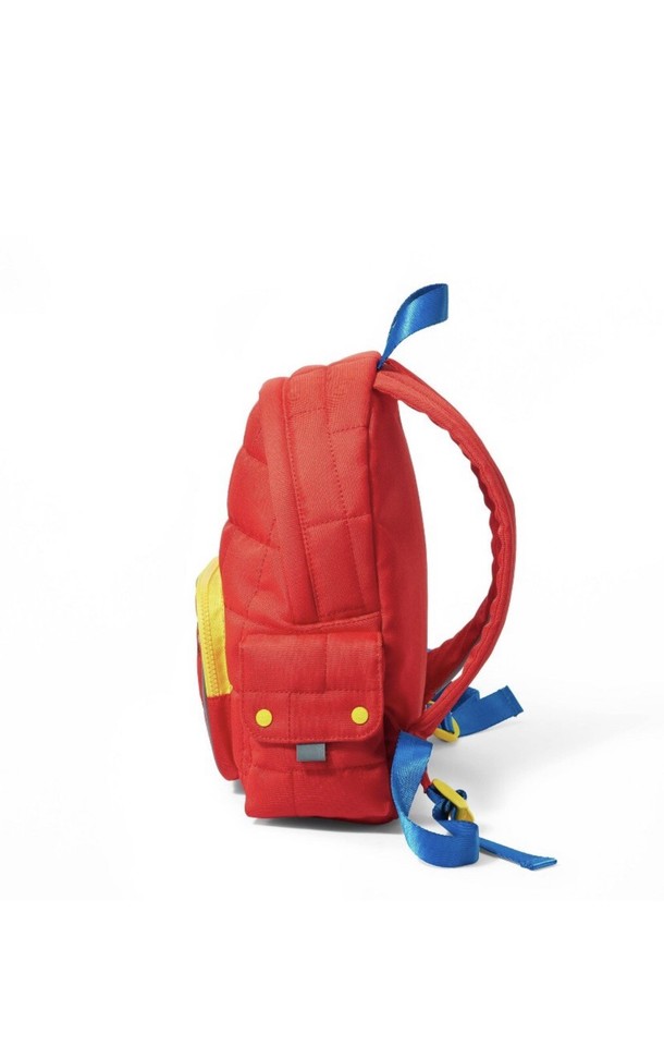 Red NEW Target x Lego Collection Limited Edition Quilted Puffer ...