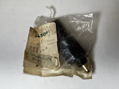 NOS OEM Mopar 56006901 Transfer Case Vacuum Switch 91-96 Jeep ZJ XJ MJ ...