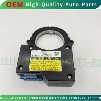 NEW STEERING ANGLE SENSOR For 2014-2019 Toyota Corolla Camry 89245 ...