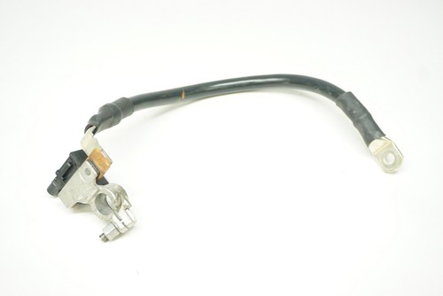 13-16 Audi Allroad Battery Ground Cable and Fuse 8T0915181 | eBay