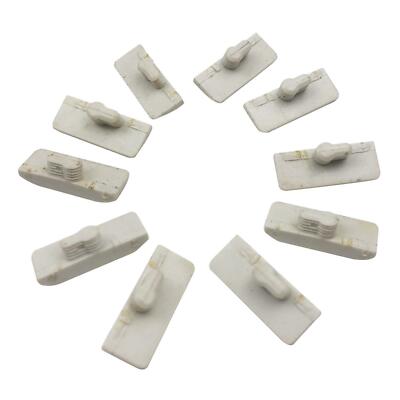Set of 10 Plastic Chain Guide Bumper Strip for Stihl 021 023 025 MS210 ...