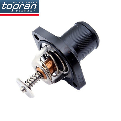 For Citroen C4 C5 C8 Jumpy Xsara Engine Coolant Thermostat 1338A0 ...