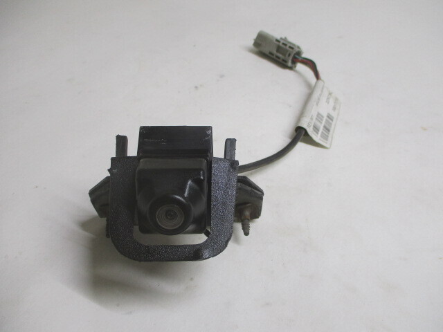 12 13 14 15 Chevrolet Camaro Back Up Rear View Camera OEM LKQ | eBay