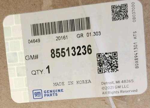 Hummer Ev Emblem Tech Bronze Genuine 85513236 | eBay