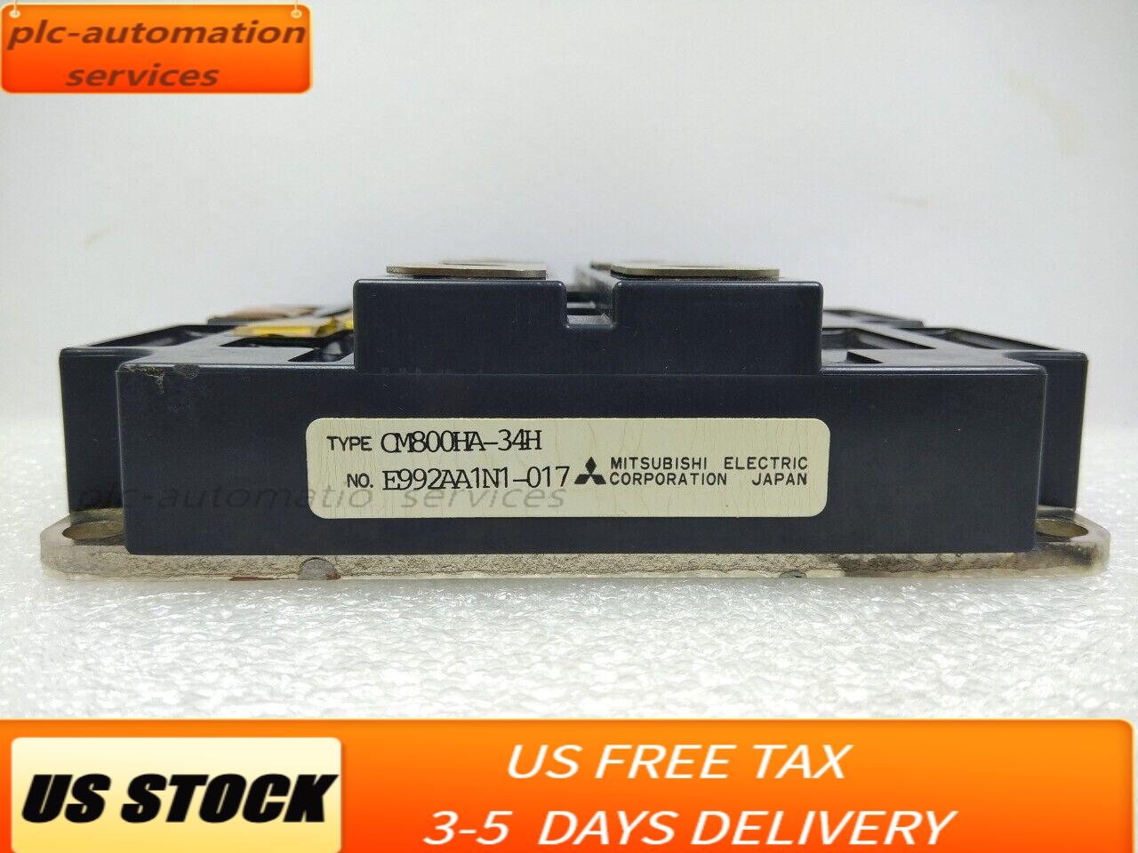 CM800HA-34H MITSUBISHI MADE IN JAPAN, IGBT MODULE QTY 1 US Free TAX | eBay