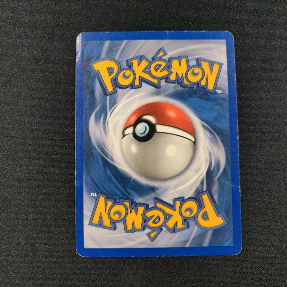 Castform 30/101 Hidden Legends Regular Pokemon Tcg Player DAMAGED | eBay