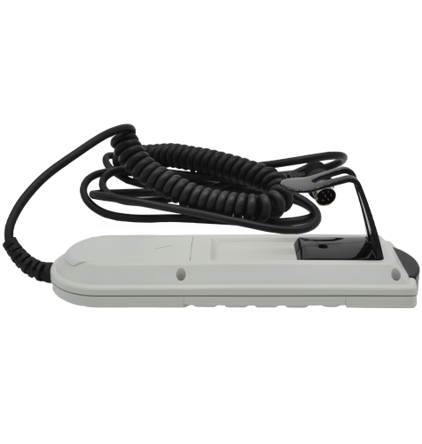 Okin Vibradorm 11.003.034 Adjustable Bed Remote – Replacement 6 Pin ...