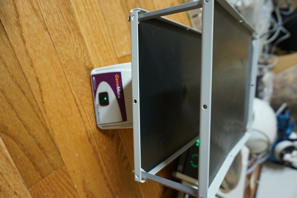 BioExpress Gyroblotter Genemate nutator Shaker tube plate microplate ...