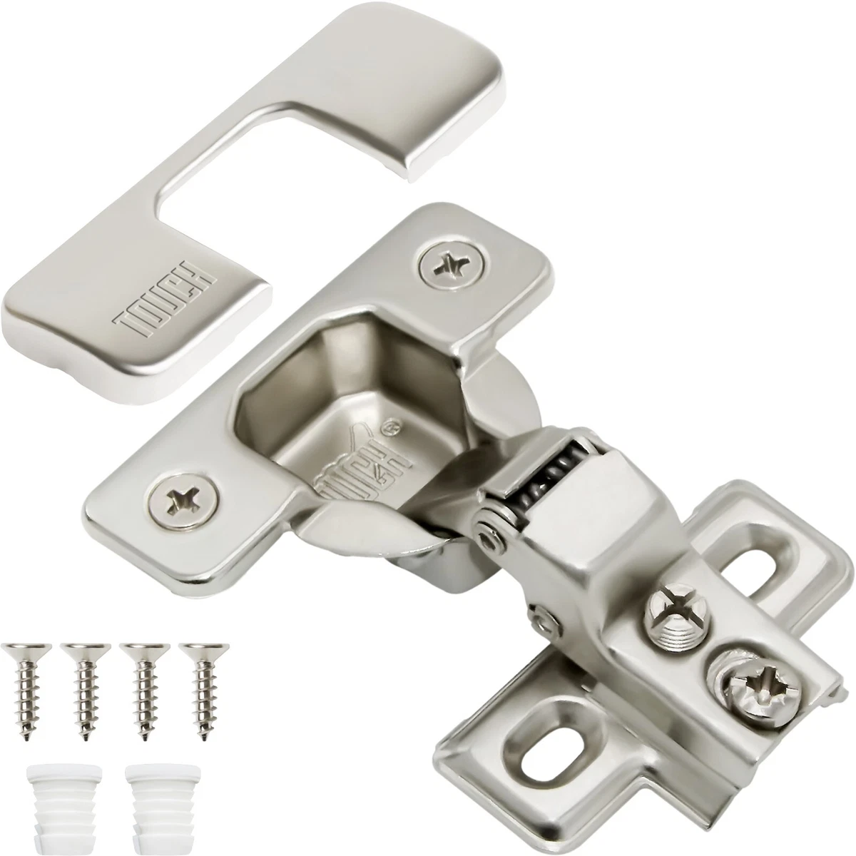How To Install Concealed Euro Style Cabinet Hinges Uk | Cabinets Matttroy