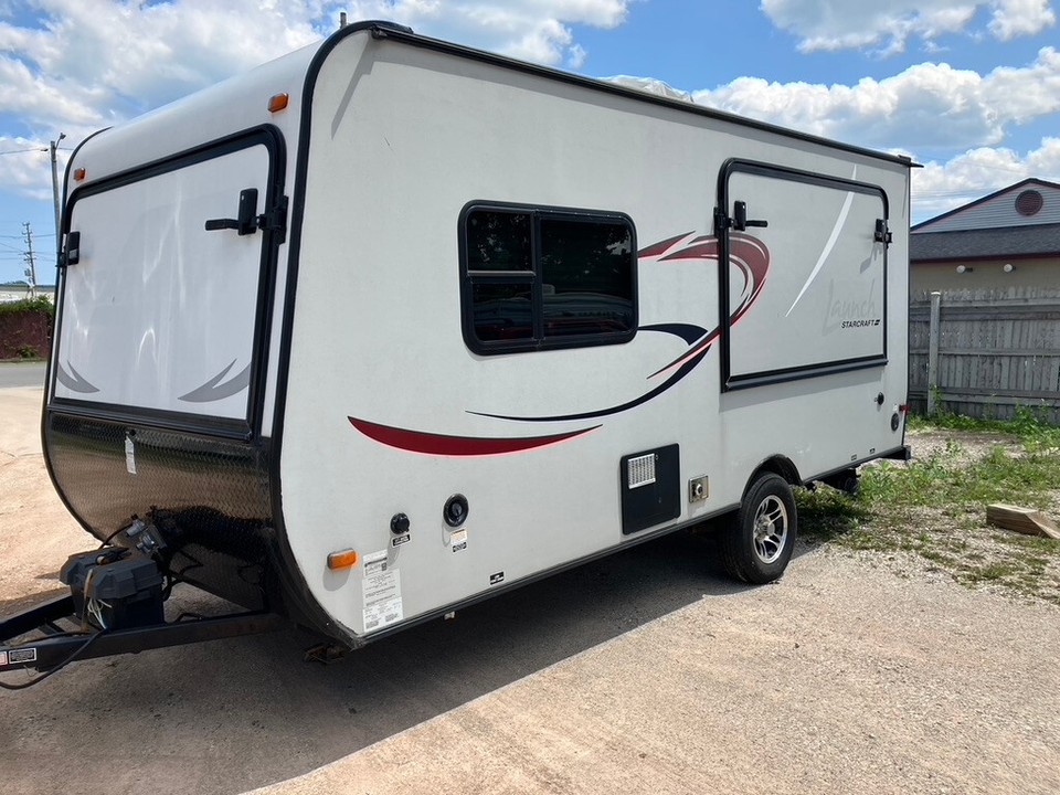 towable rvs campers used | eBay