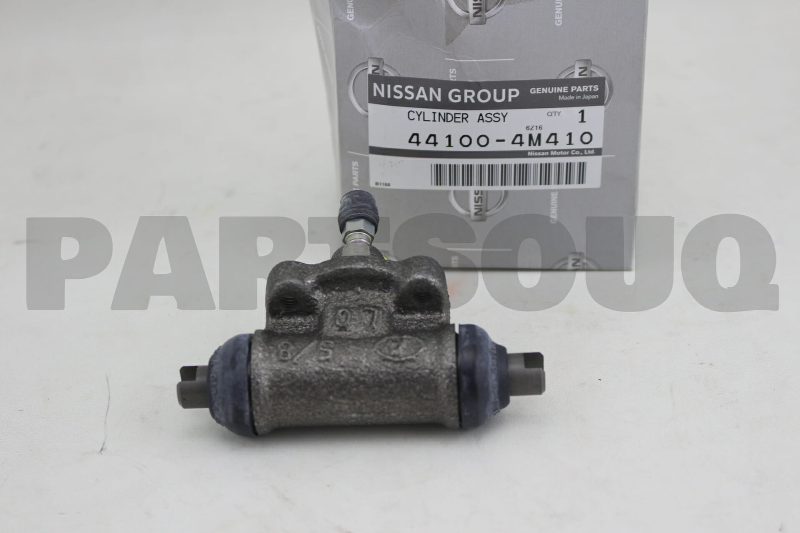 441004M410 Genuine Nissan CYLINDER ASSY-REAR WHEEL 44100-4M410 | eBay