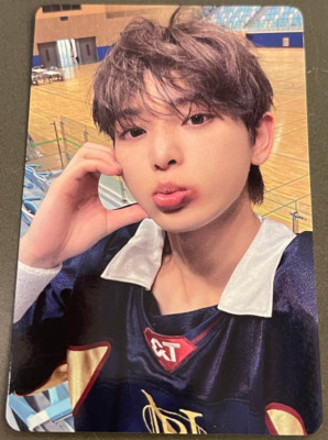 &TEAM HARUA "First Howling:NOW" Photo Card, Standard ver. * | eBay