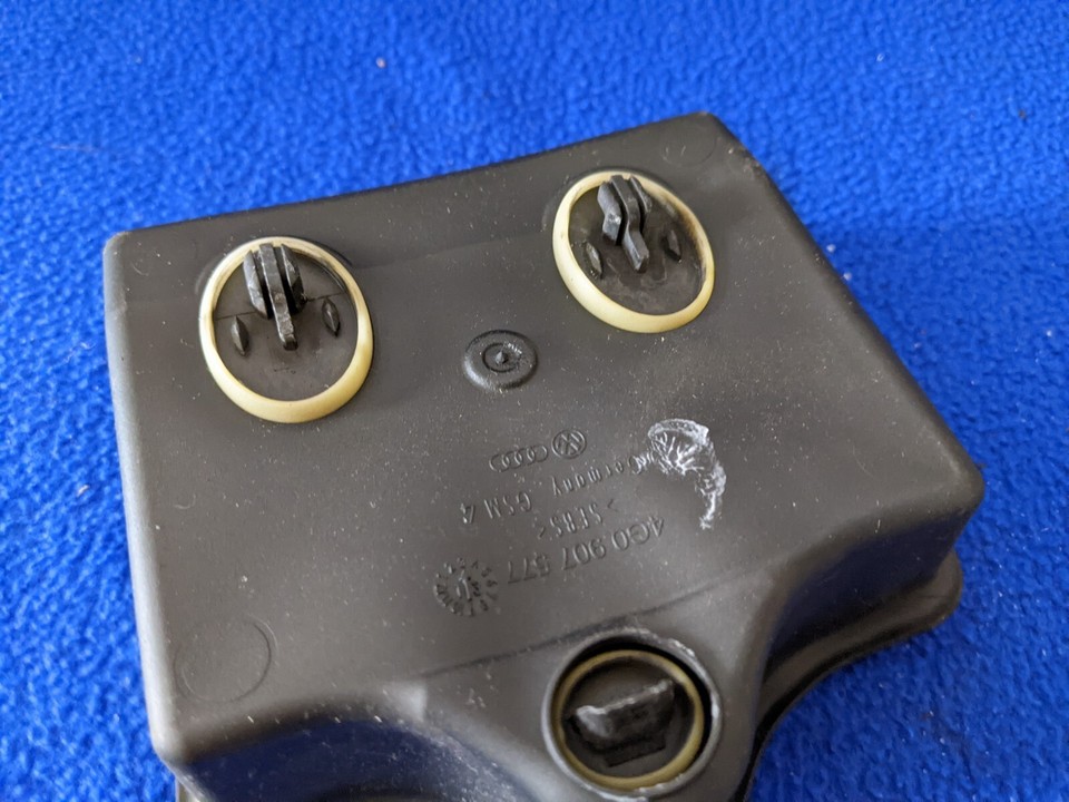 2012-2018 AUDI A6 A7 S6 S7 FRONT RIGHT PASSENGER DOOR WINDOW CONTROL ...