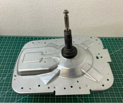 GE Washer Transmission | WH38X27335 | WH03X33729 | WH38X24475 | eBay