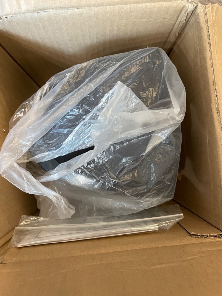 Definitive Technology ProMonitor 1000 Genuine Bookshelf Speaker BLACK ...