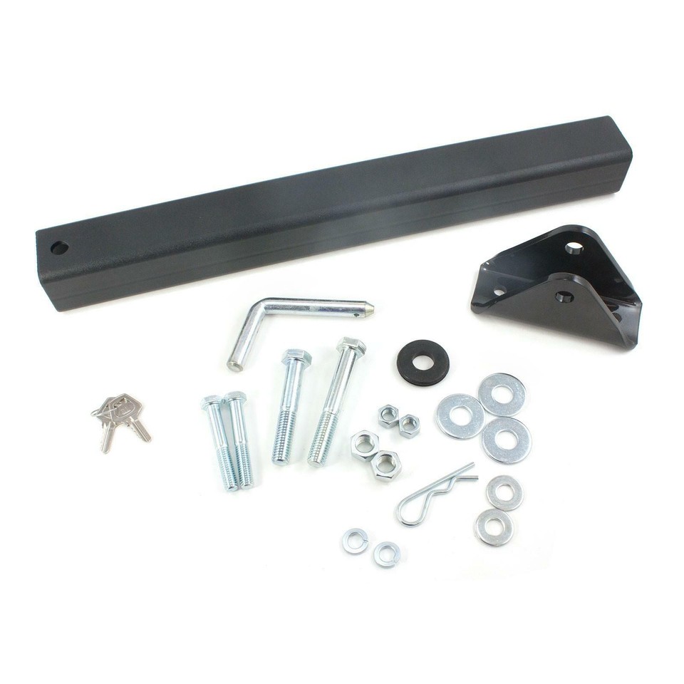 Nice Apollo TITAN12L1 Solar Powered Swing Gate Operator Package (1050 ...