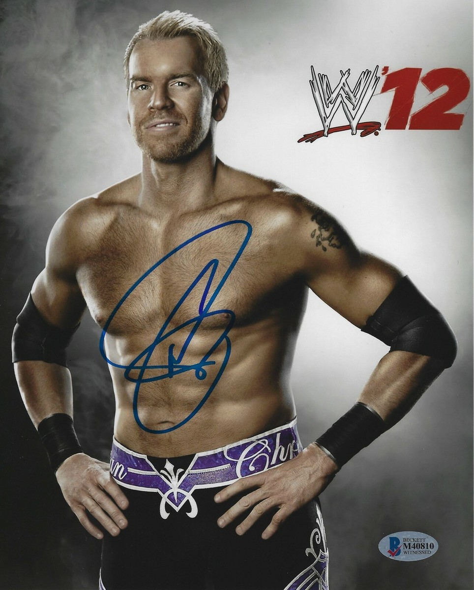 Wwe 13 Christian